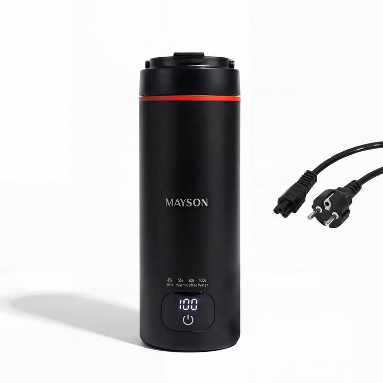 Collections – Mayson